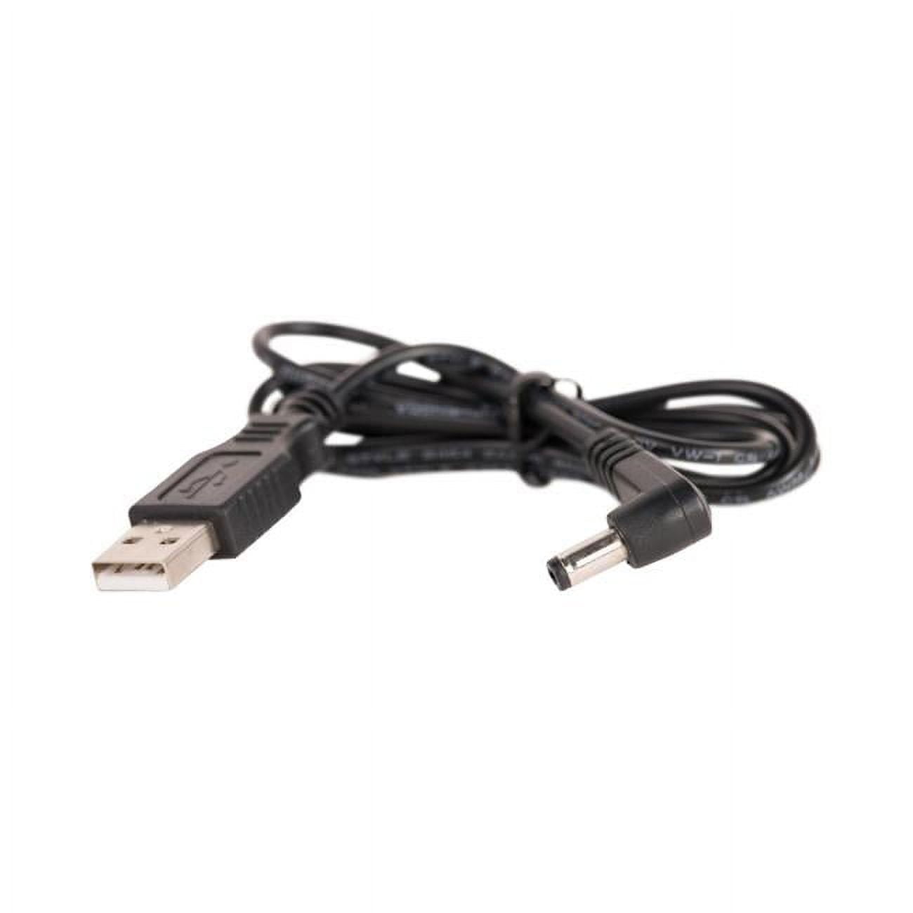 SiriusXM Radio 5V USB Power Cable - PowerConnect - Walmart.com