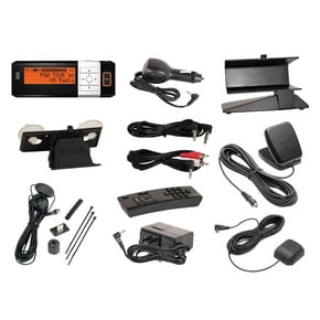 Sirius XM Radio Players