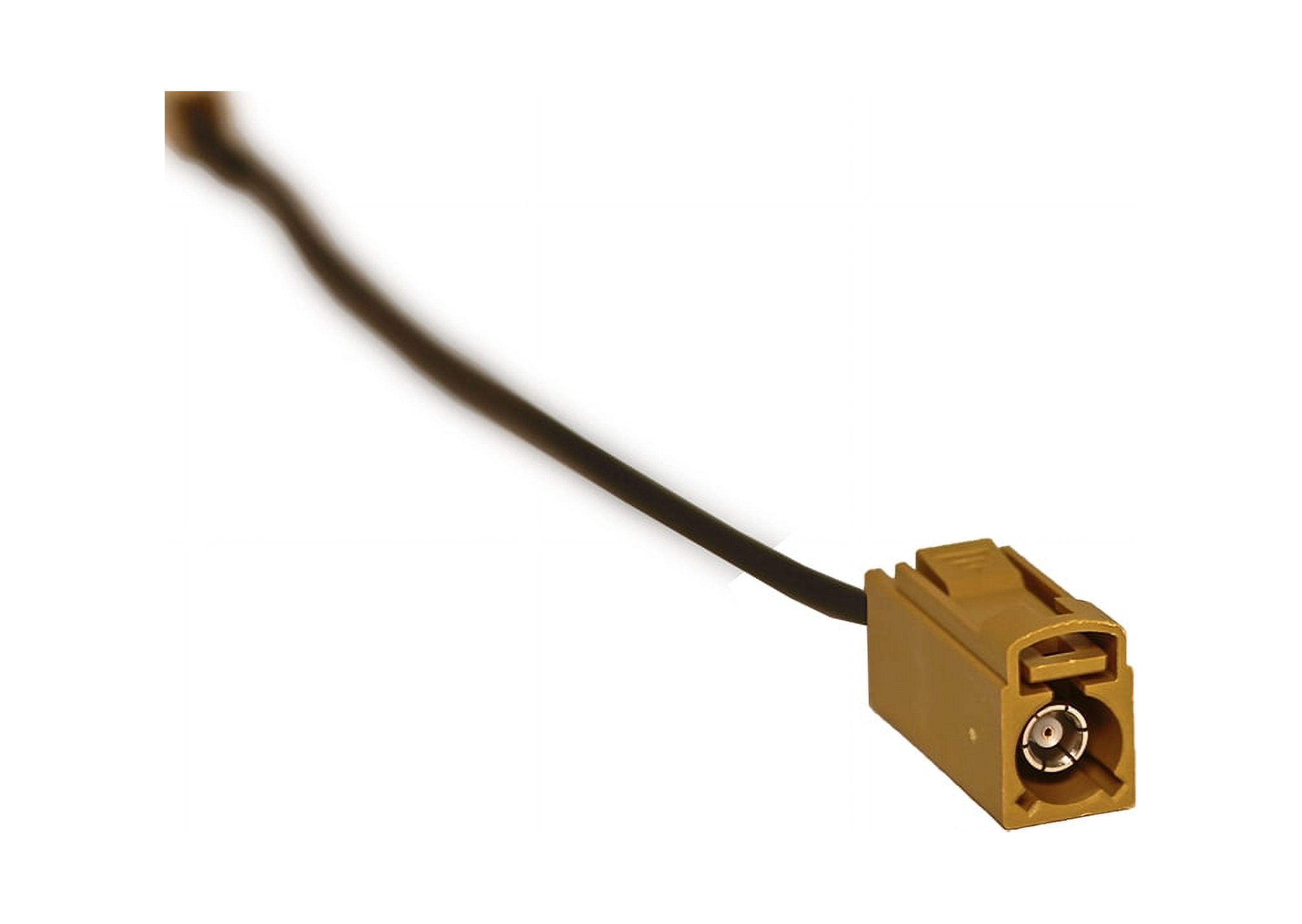 SiriusXM Radio FAKRA Antenna Adapter for Harley Davidson - Walmart.com