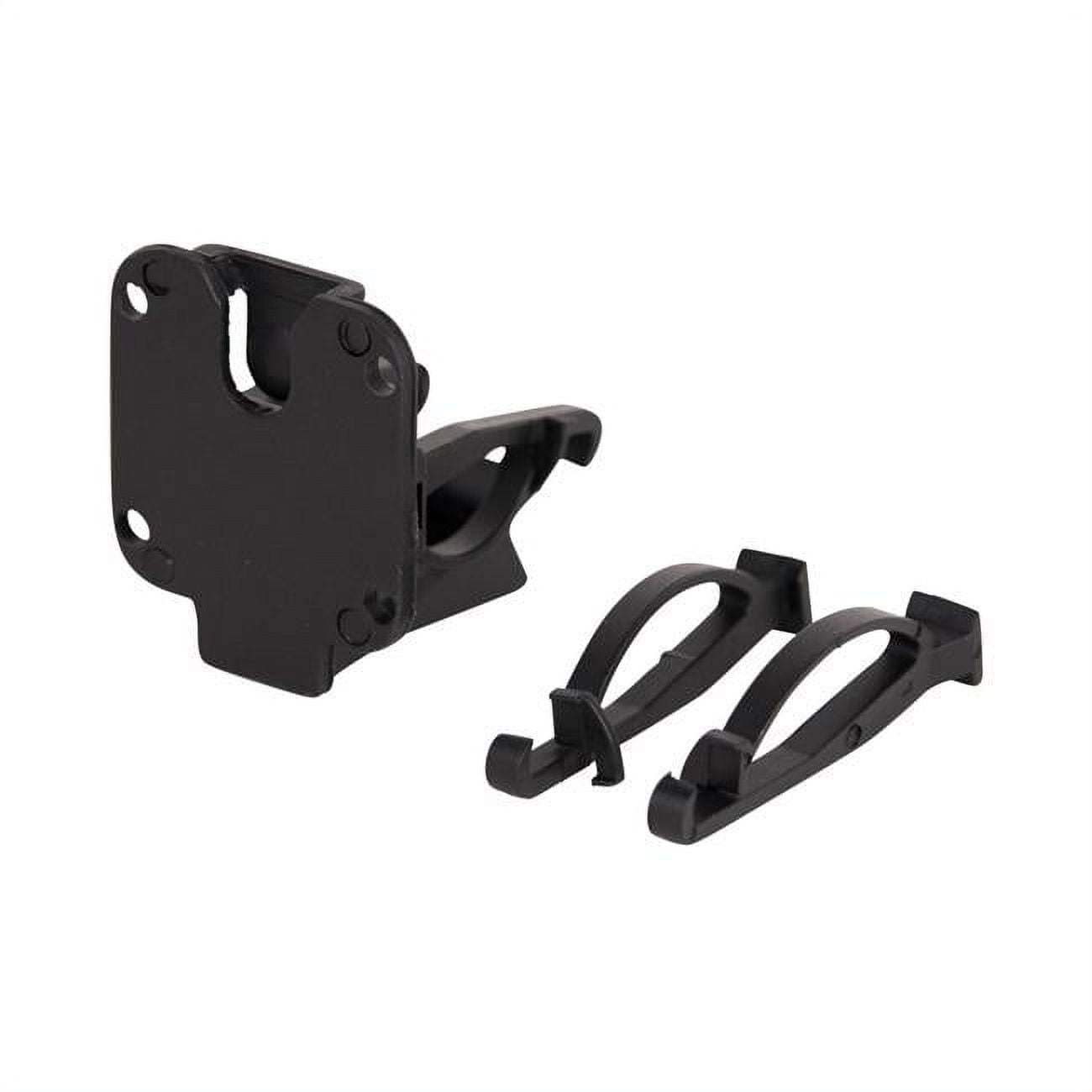 SiriusXM SV3VMT Radio Adjustable AC Vent Mount Clip - Walmart.com