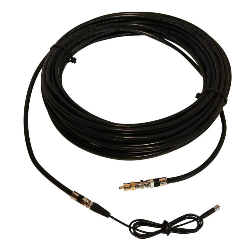 SiriusXM Satellite Radio 50 Foot Antenna Extension Kit - Walmart.com
