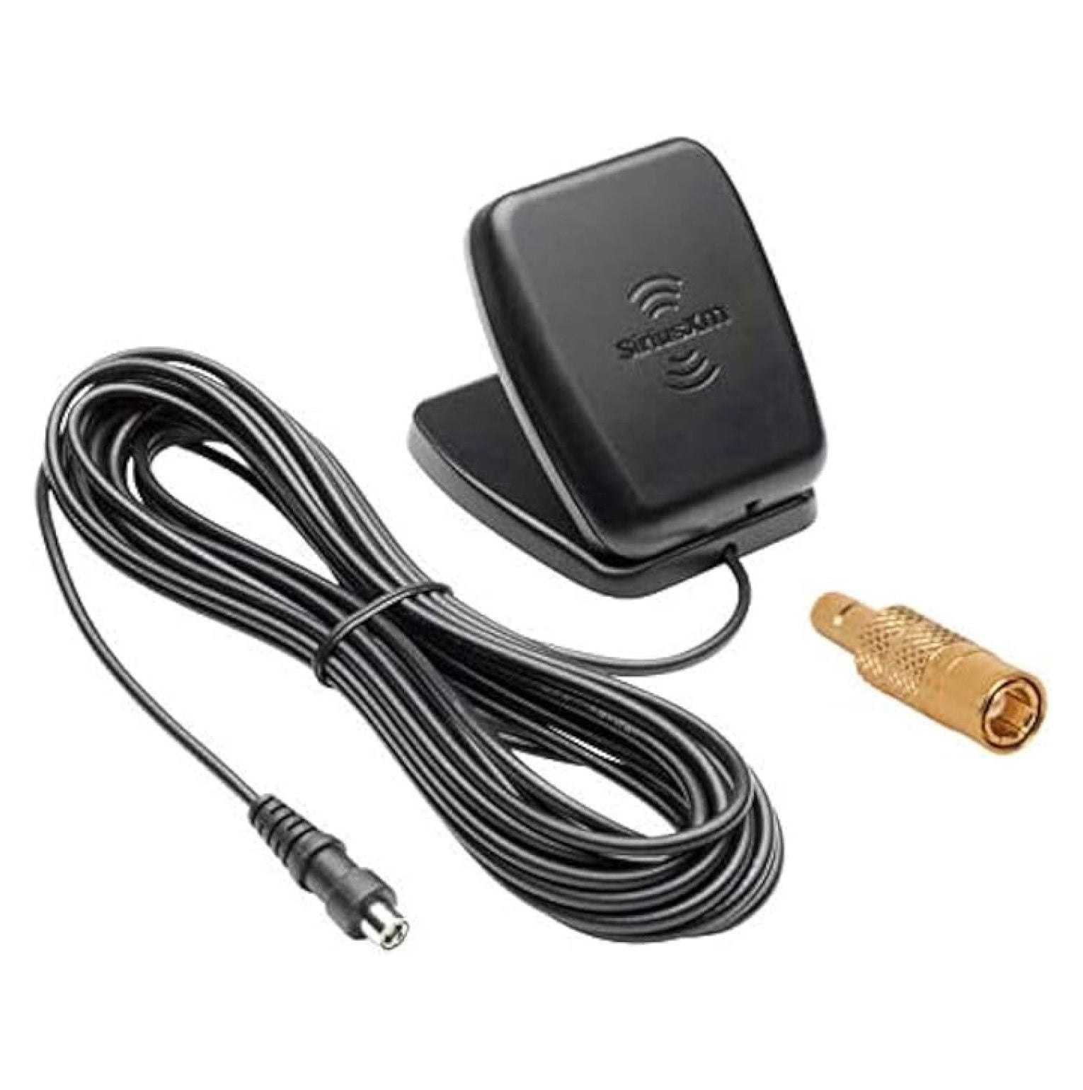 SiriusXM Satellite Radio Universal Antenna for Use with All Sirius and ...