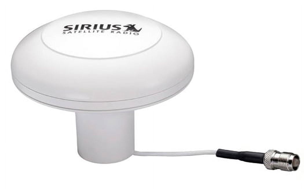 Sirius-XM Terk SIRMARINE Sirius Marine Satellite Radio Antenna ...