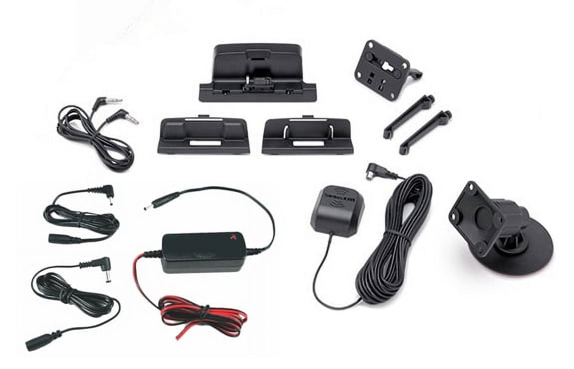 SiriusXM Universal 5V Hardwired Car Kit - Walmart.com