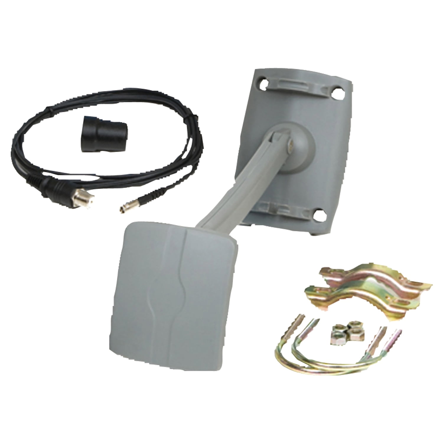 SiriusXM Universal Outdoor Home Antenna, 50ft Extension Cable - Walmart.com