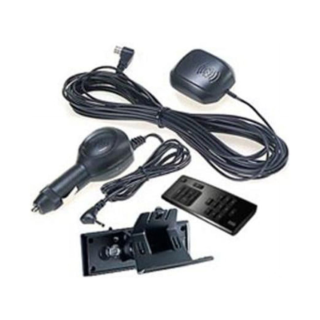 SiriusXM XM101VK AGT Sportscaster Vehicle Kit - Walmart.com