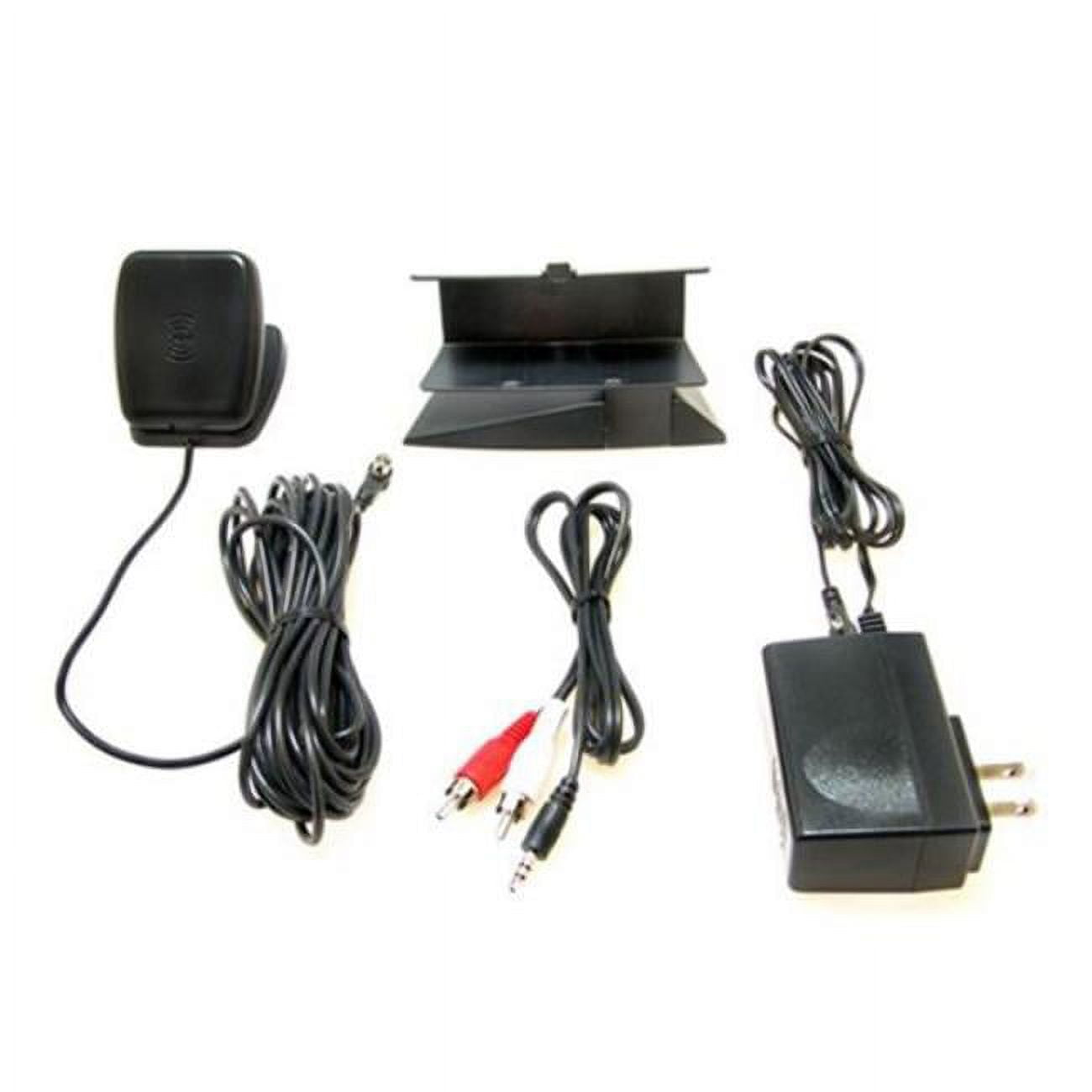 AGT Sportscaster XM101WK - Headset - vertical - wired - Walmart.com