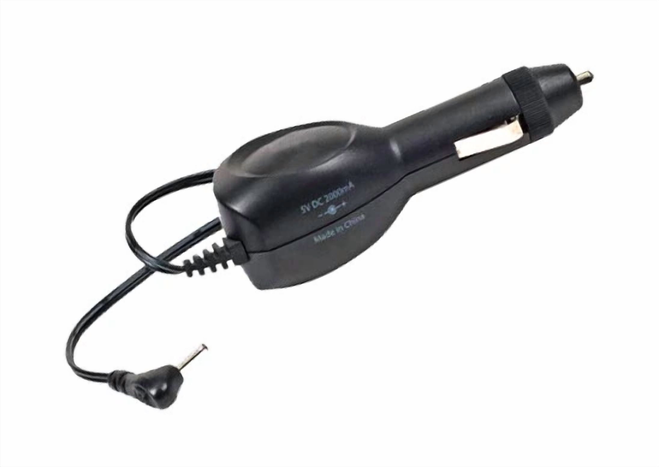 Siriusxm Satellite Radio 5 Volt Car Power Adapter Cla For Sirius And Xm ...