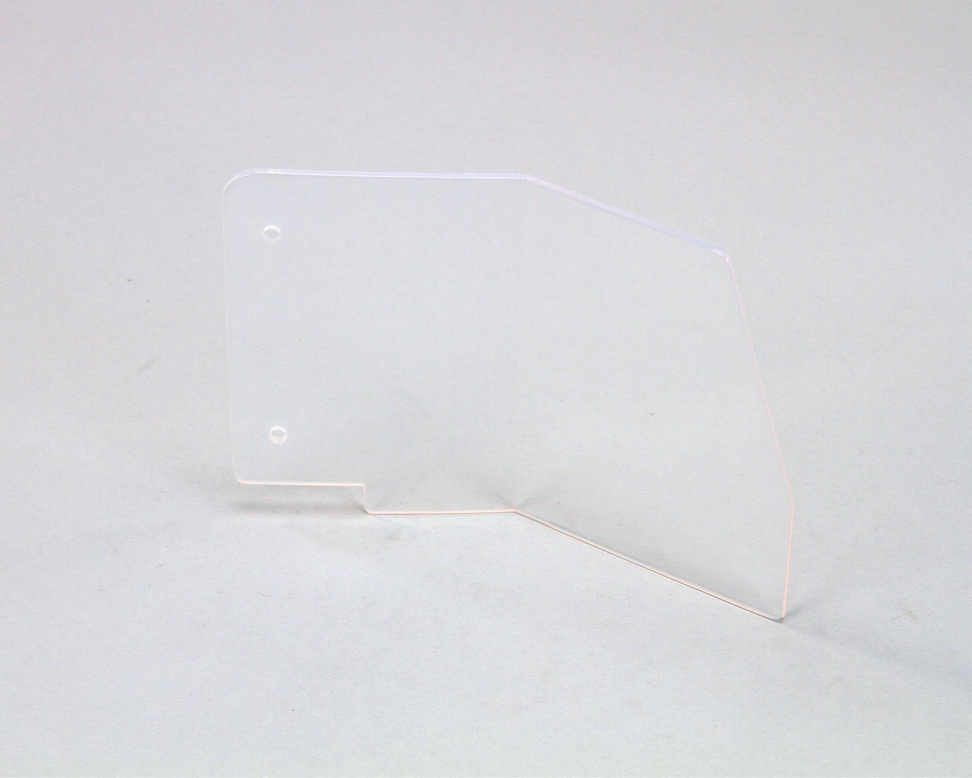 Sirman 19562324 Plexiglas Hand Guard - Walmart.com