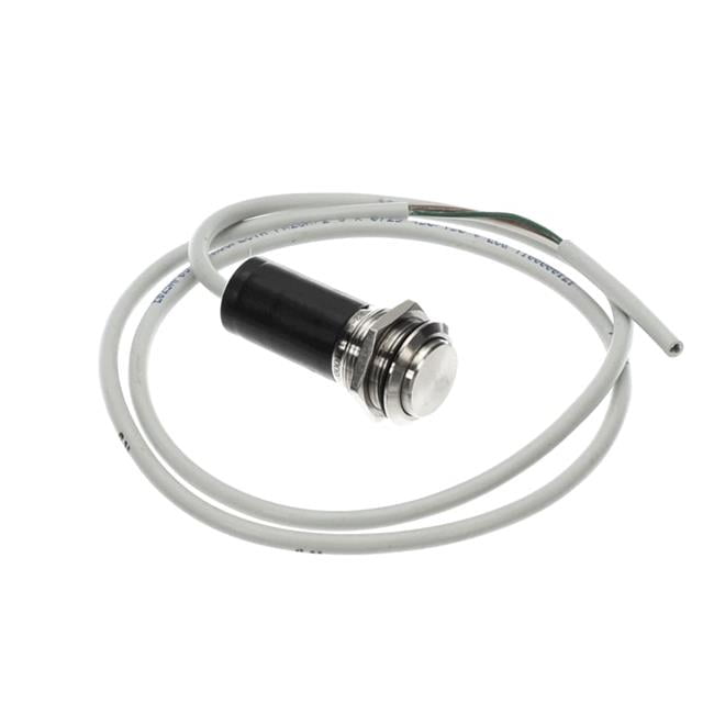 Sirman - Eurodib LF1041018 Wire Lead Push Button - 24V, Off - Walmart.com