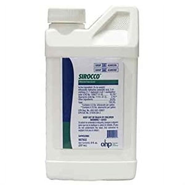 Sirocco Miticide Insecticide - 8 Oz. - Walmart Business Supplies