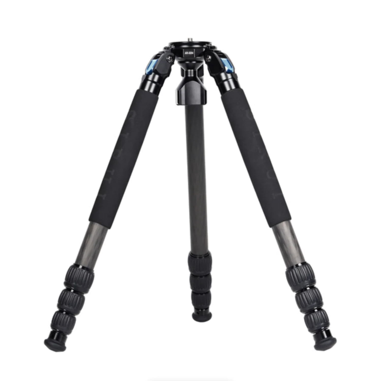 Sirui 59-Inch 4 Section 55 Pound Capacity Strong and Study Carbon Fiber ...