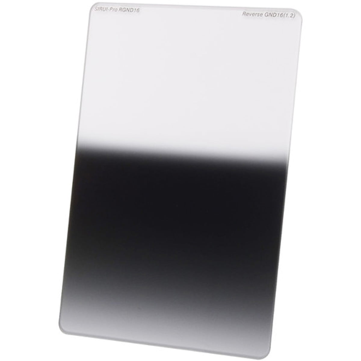 Sirui Rectangular Graduated Neutral Density Reverse Filter 100 x 150mm ...