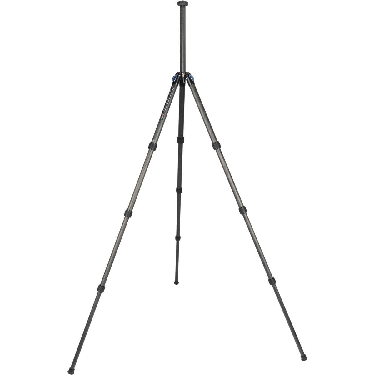 SIRUI ST-124 Carbon Fiber Tripod with Triangular Centre Column ...