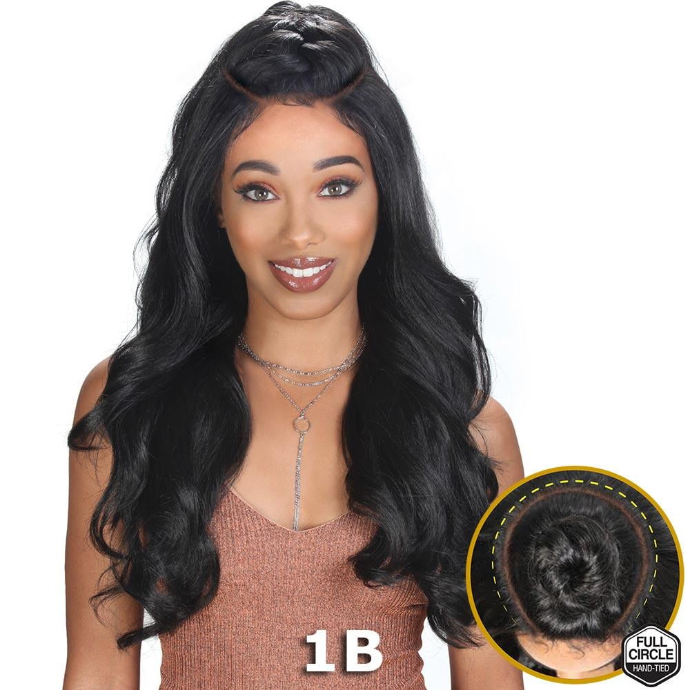 Zury Sis Beyond Synthetic Moon Part Hair Lace Wig - BYD MP LACE H FAB ...