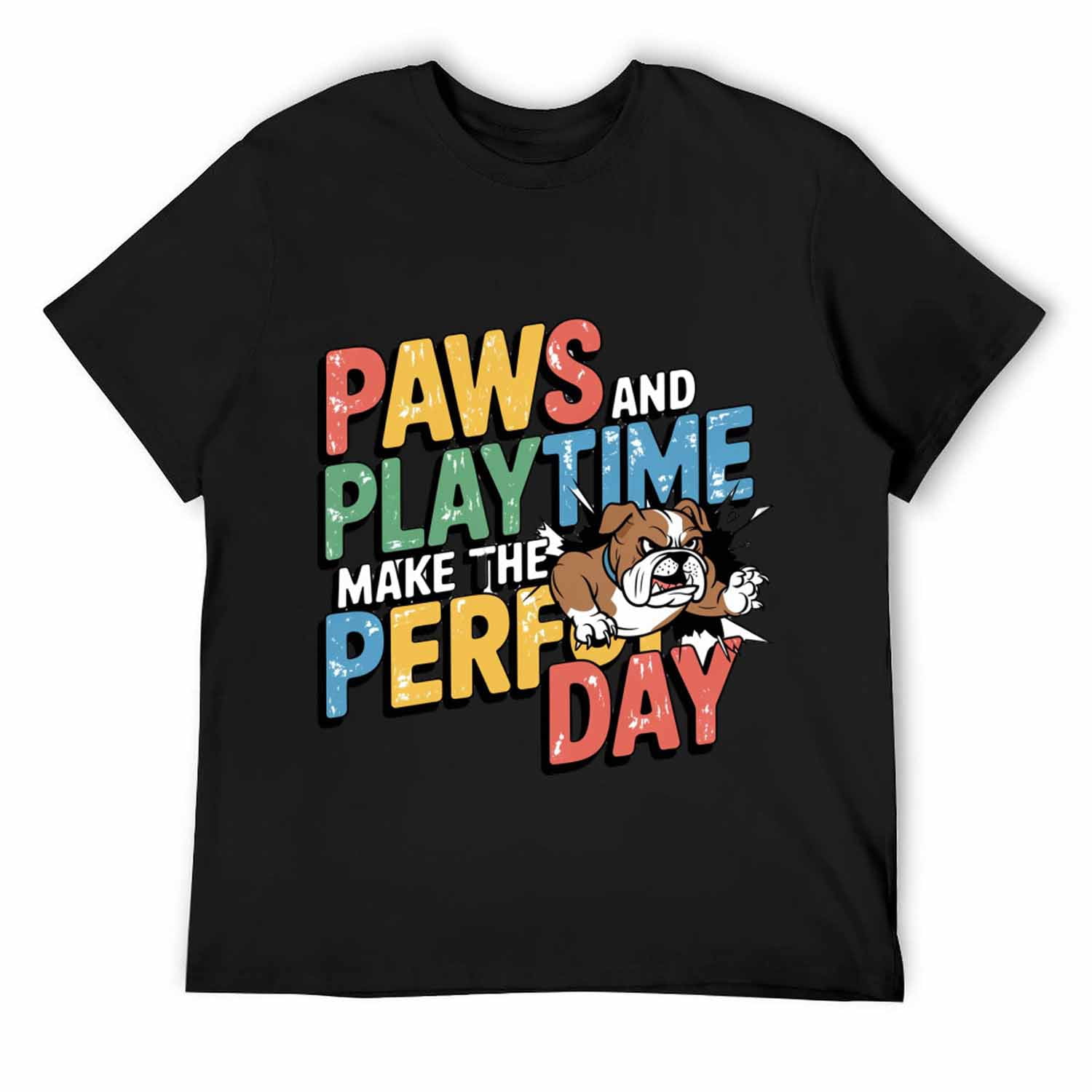 Sis Outfit Girl Kid Rainbow Leopard Print Cute Paws And Playtime Make ...