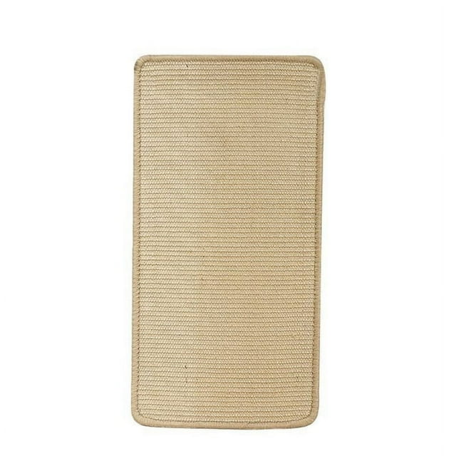 Sisal Shield Cat Scratch Deterrents Multiple Size Furniture Protectors ...
