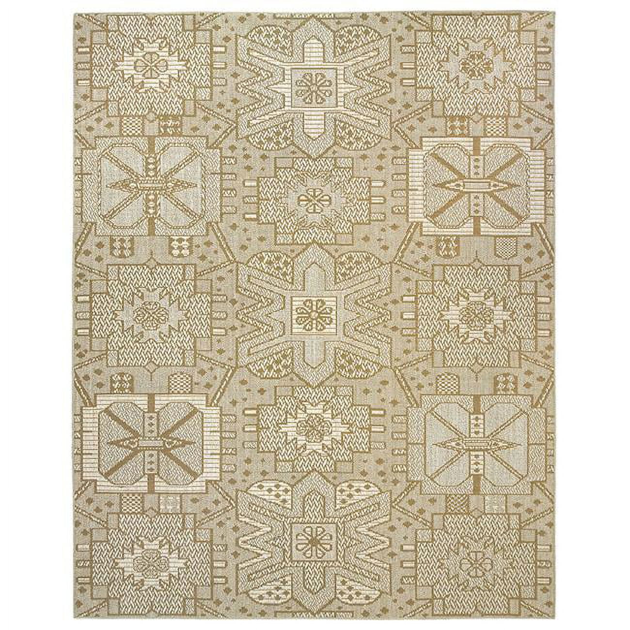 Sisal de Tapis Channing Dirty Blonde Area Rug - 10 x 14 ft. - Walmart.com