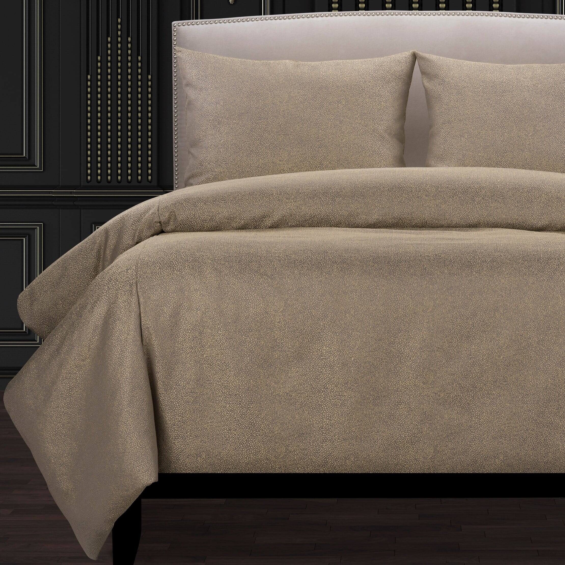 Siscovers F Scott Fitzgerald Effervescent Spa Luxury Duvet Cover Full ...