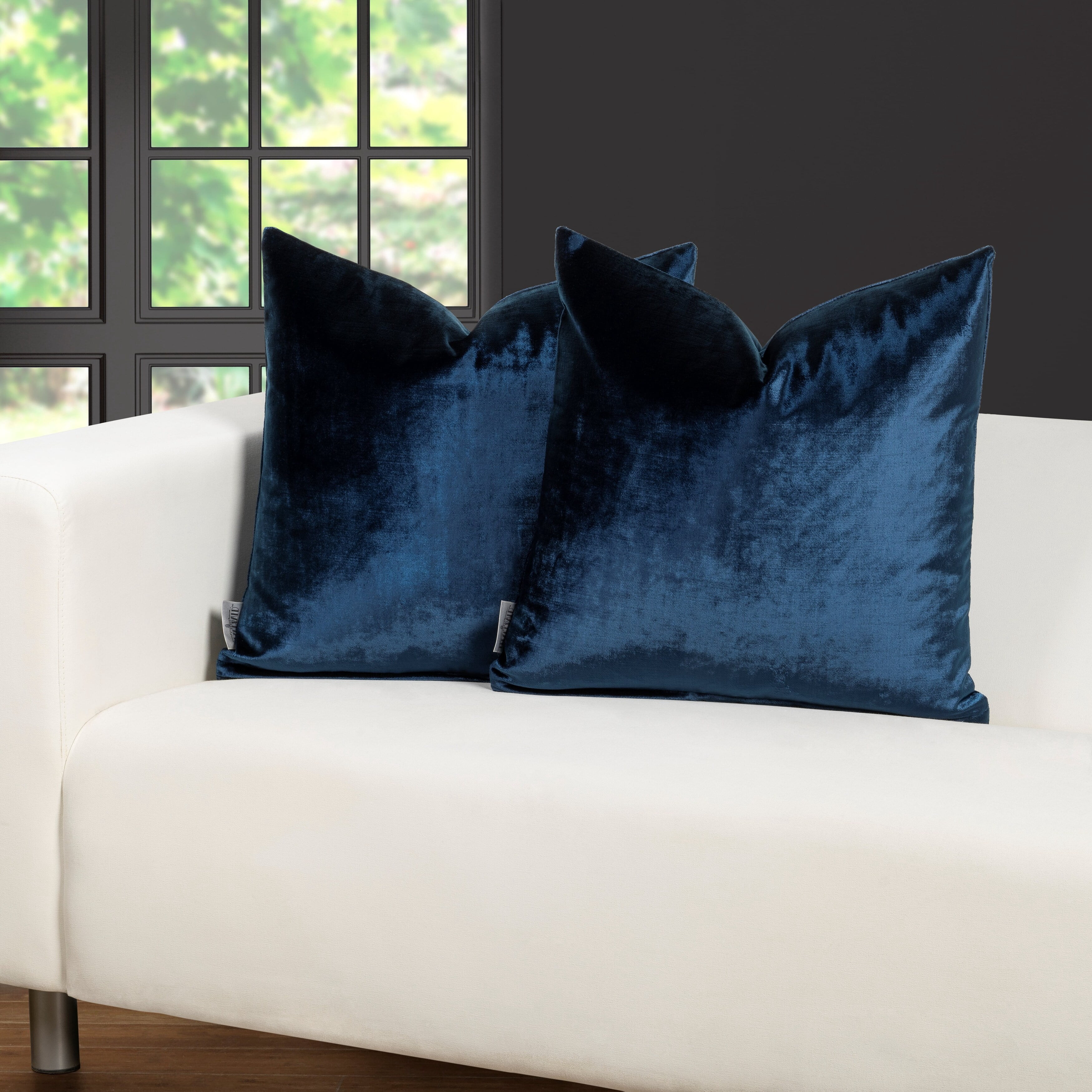 Siscovers F. Scott Fitzgerald Wild Child Throw Pillow 20" x 20 ...