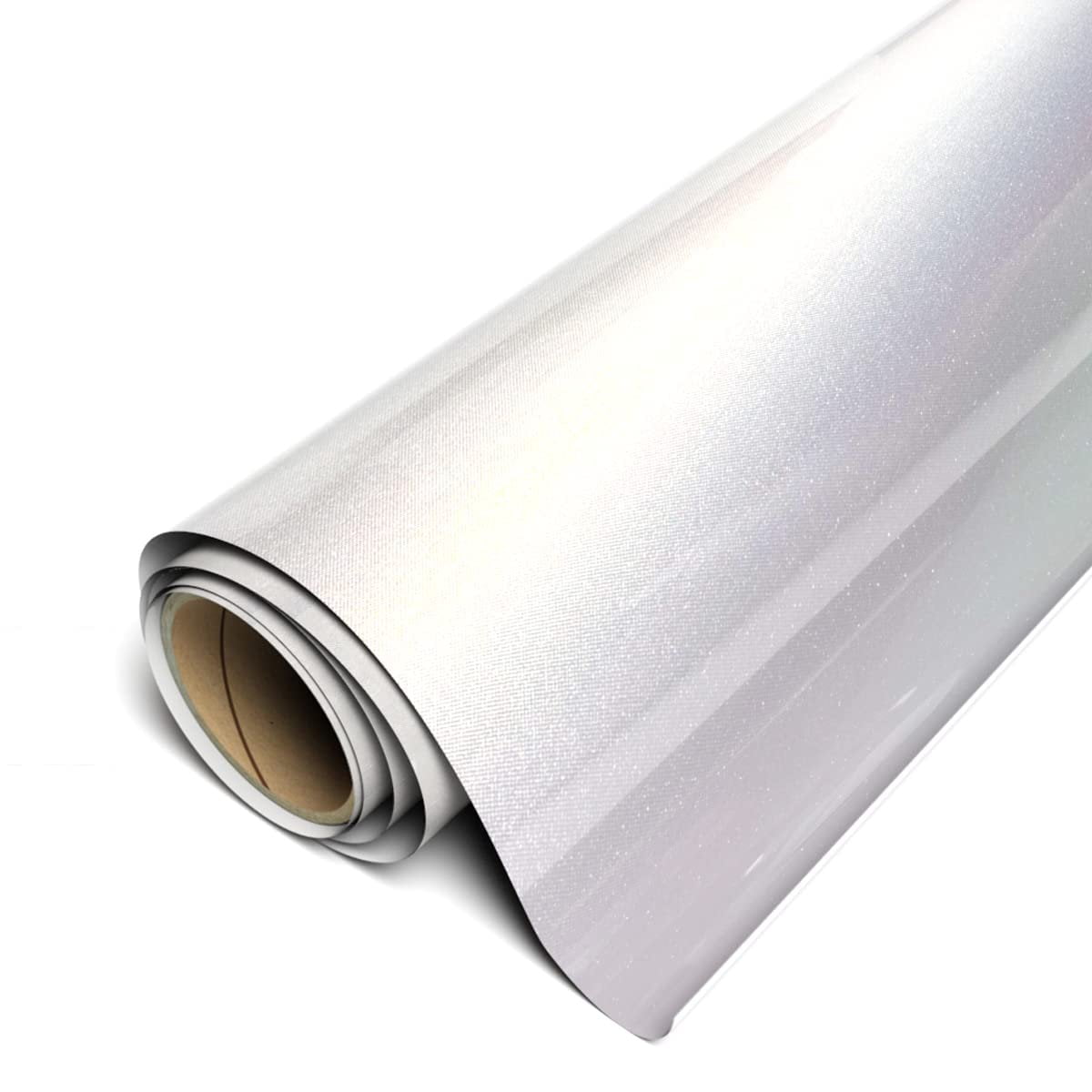 Siser Aurora HTV 11.8 x 30FT Color-Shifting Heat Transfer Vinyl for T ...