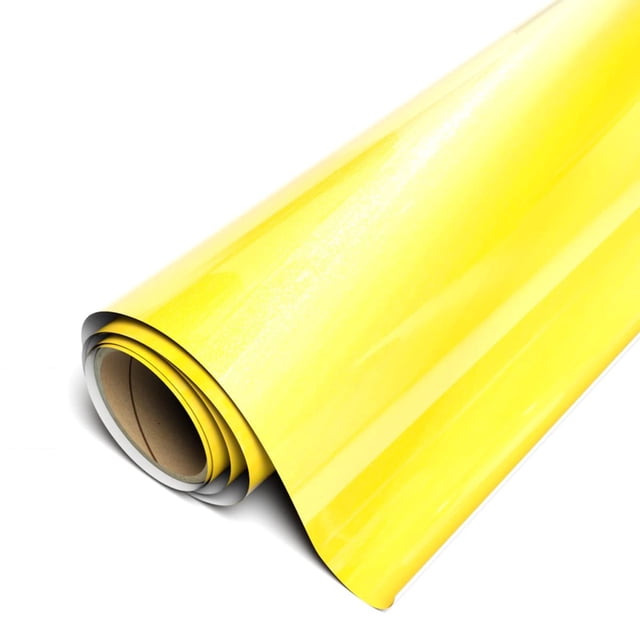 Siser Aurora HTV 11.8 x 3FT Color-Shifting Heat Transfer Vinyl for T ...