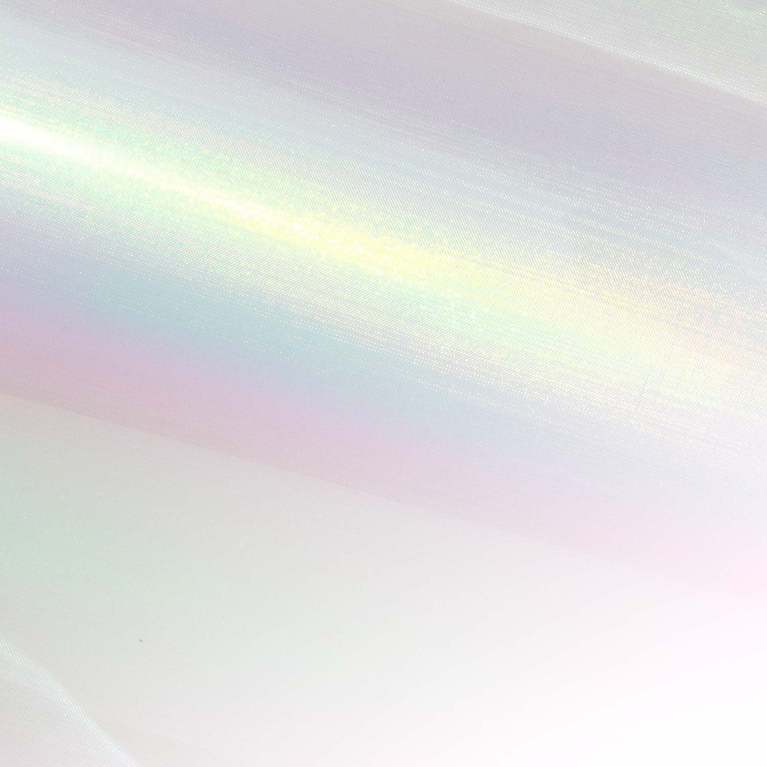 Siser Aurora HTV Iron on Heat Transfer Vinyl 12" x 12" 1 Sheet - White ...