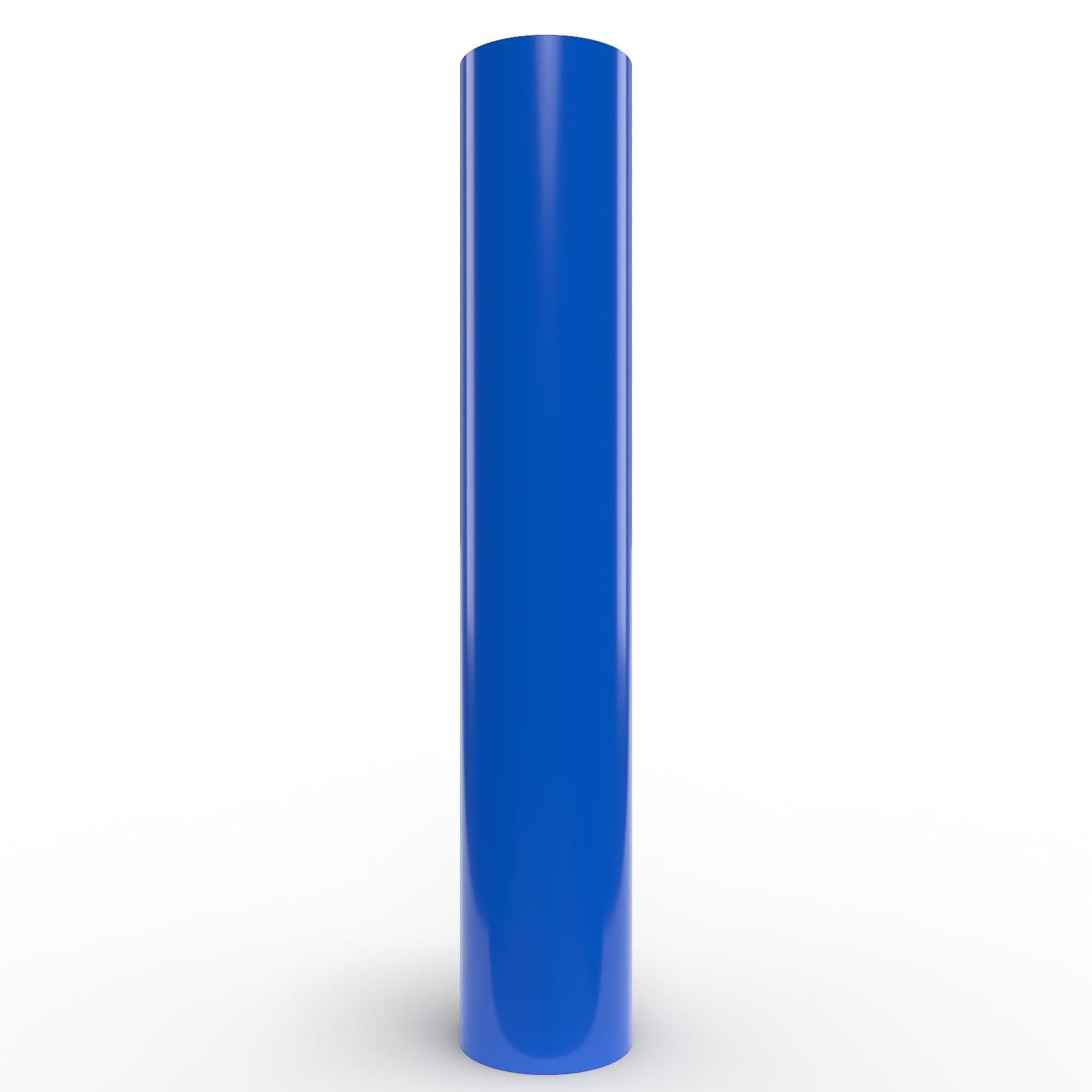 Siser® Brick® 600 Heat Transfer Vinyl Fluorescecnt Blue, 11.8" x 60 ...