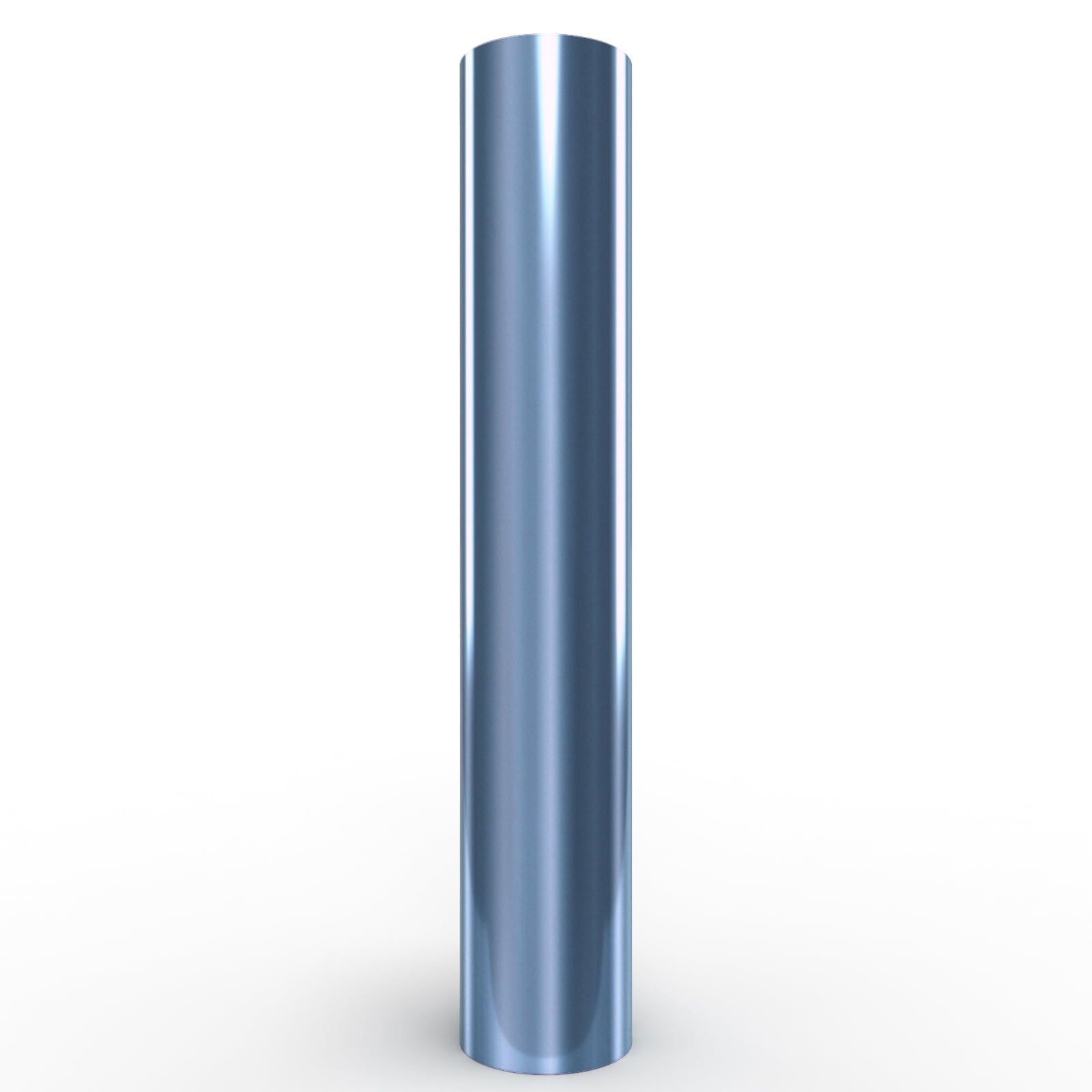 Siser Easy Puff Heat Transfer Vinyl Metallic Dusk Blue, 11.8" x 60 ...