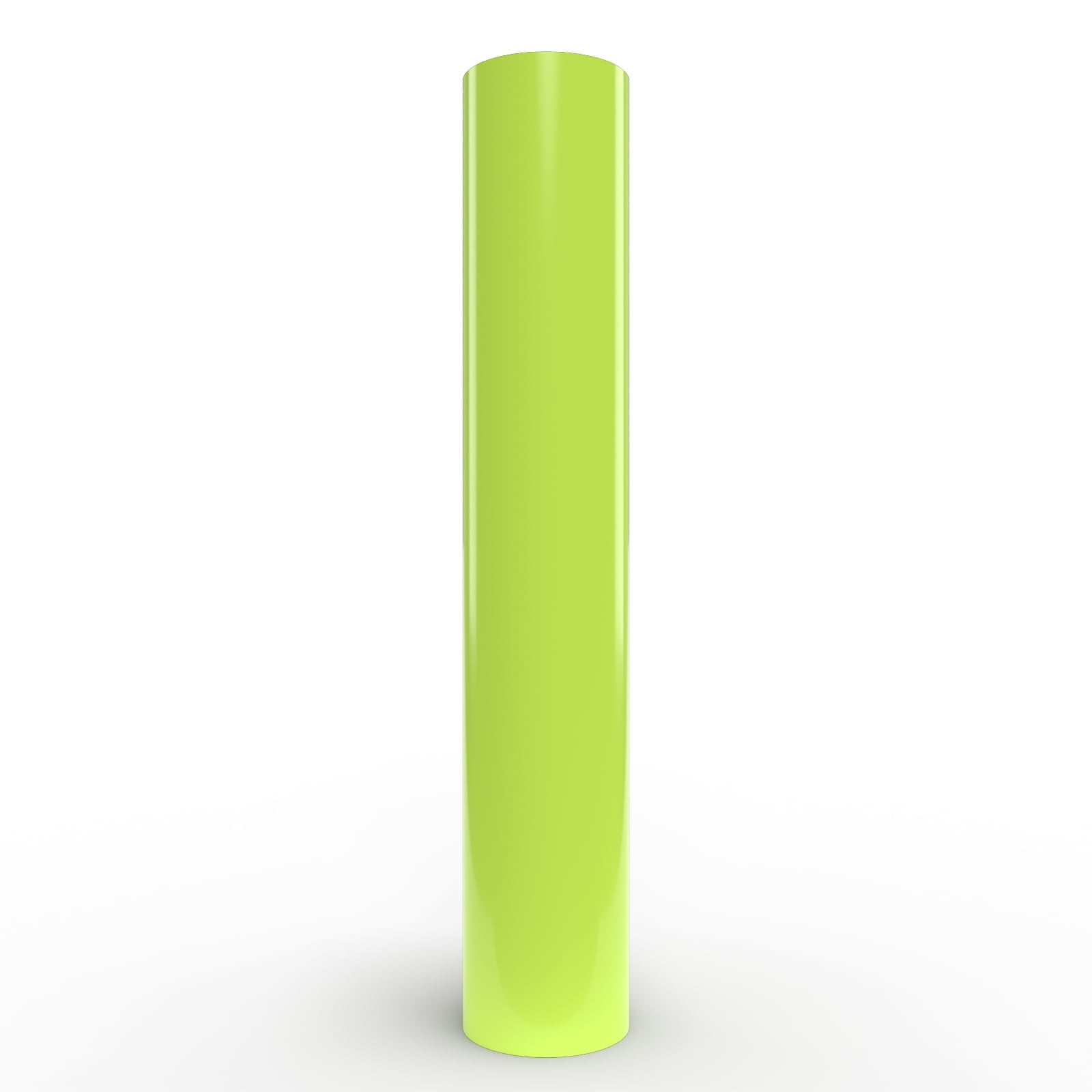 Siser Easy Puff Heat Transfer Vinyl Neon Yellow, 11.8" x 60" Roll ...