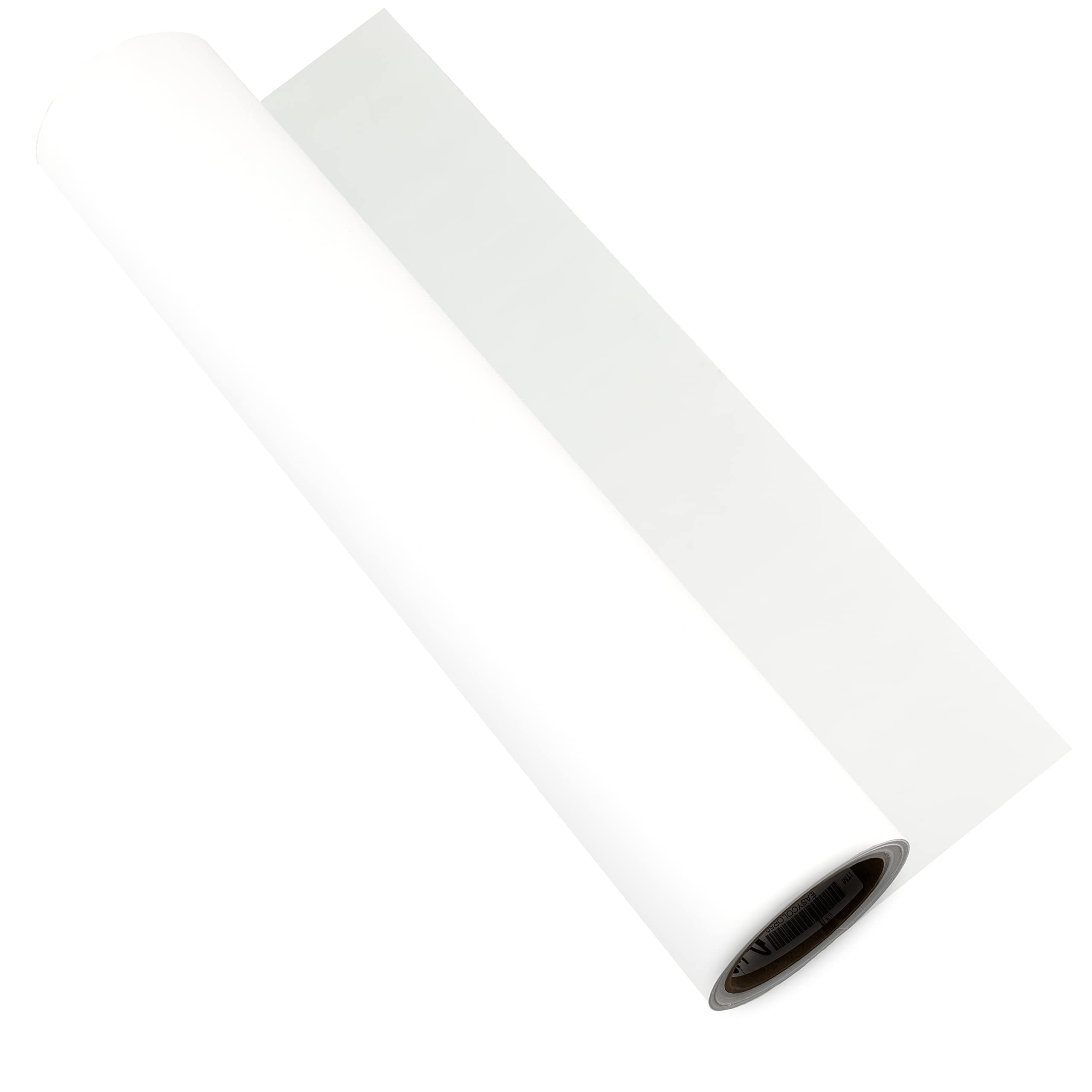 Siser EasyColor DTV, 20 x 1yd Roll - Inkjet Printer Compatible Heat ...