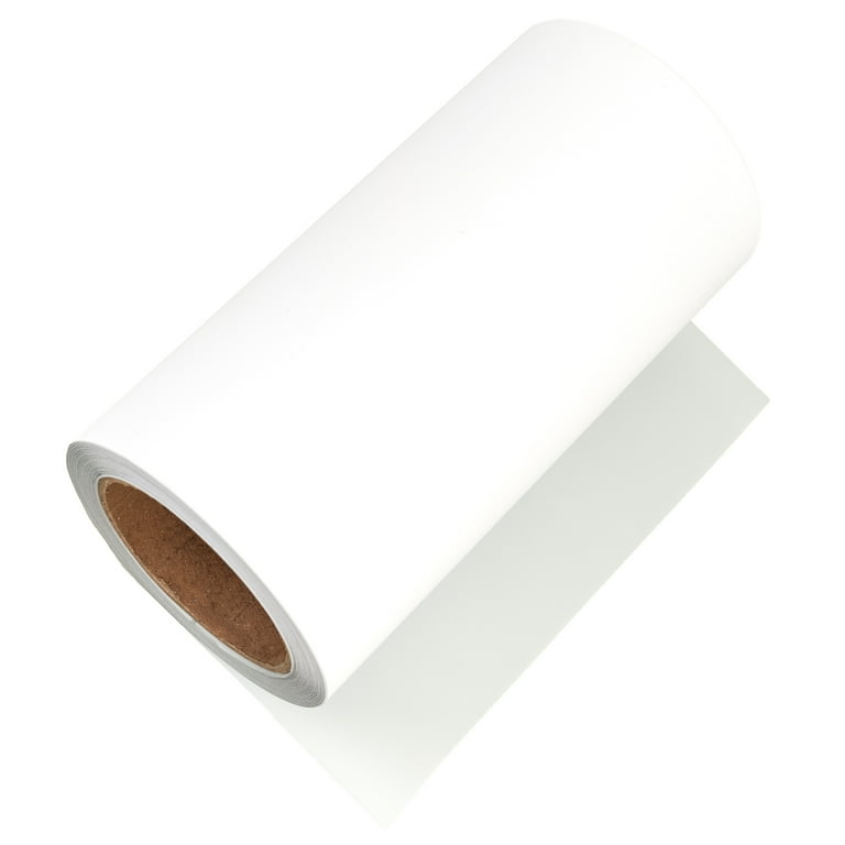 Inkjet Printable Vinyl Rolls