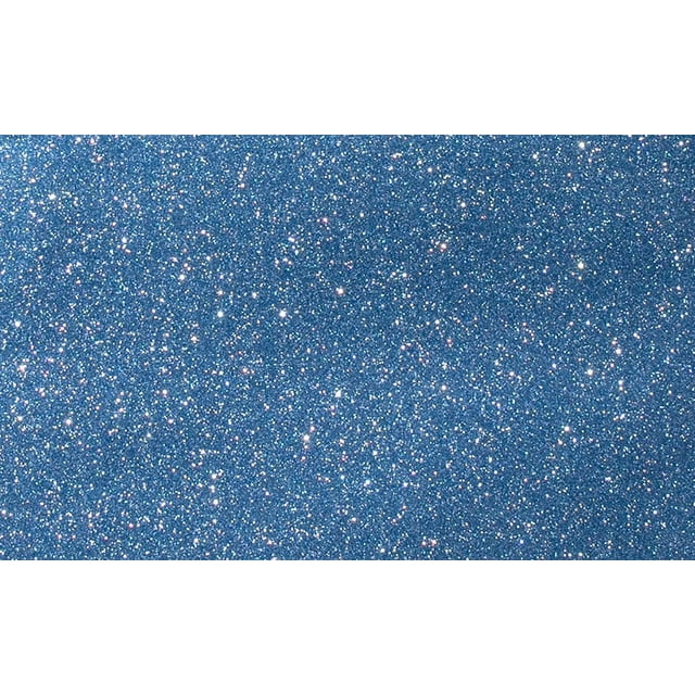 Siser Easypsv™ Glitter Permanent Self Adhesive Craft Vinyl 10 X 12 1