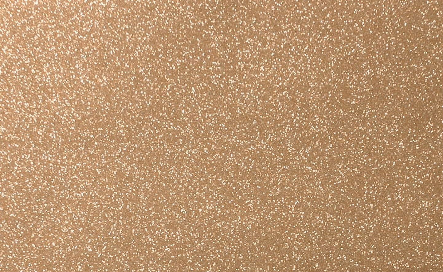 Siser EasyPSV™ Glitter Permanent Self Adhesive Craft Vinyl 10" x 12" 5 ...