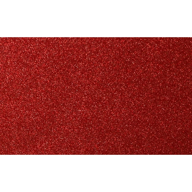 Siser Easypsv™ Glitter Permanent Self Adhesive Craft Vinyl 12 X 12 50