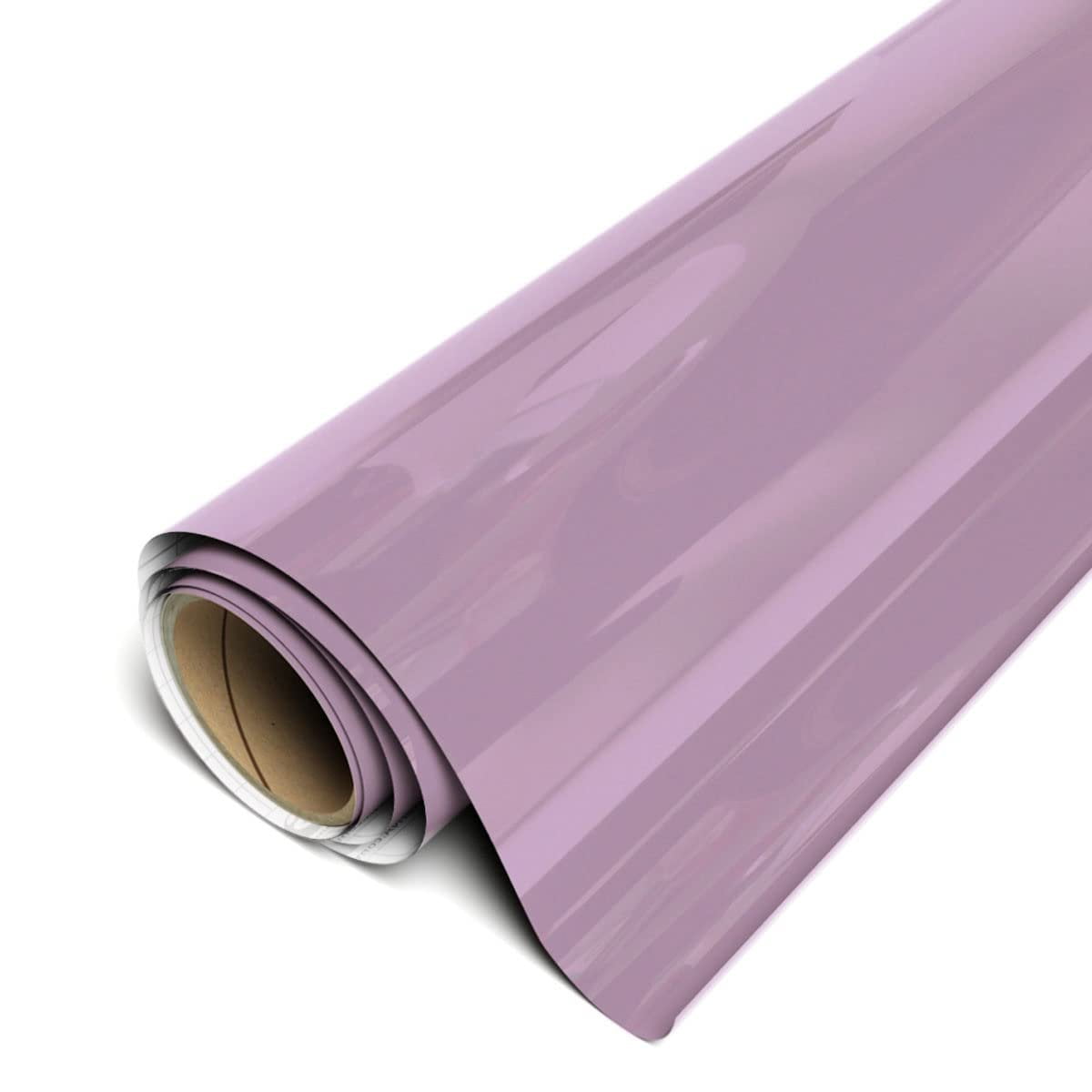 Siser EasyPSV Starling by Avery Dennison 12"x10yd Light Orchid ...