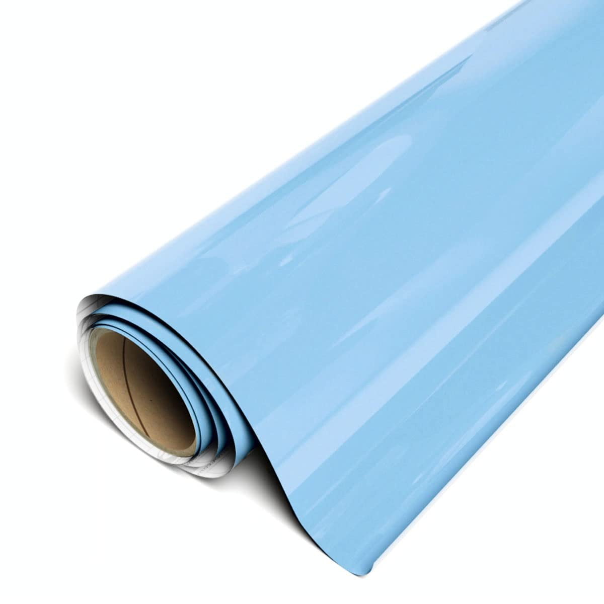 Siser EasyPSV Starling by Avery Dennison 12"x50yd Soft Blue - Permanent ...