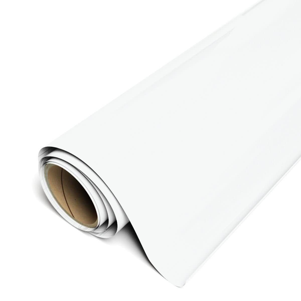 Siser EasyPSV Starling by Avery Dennison 12"x50yd White Matte ...