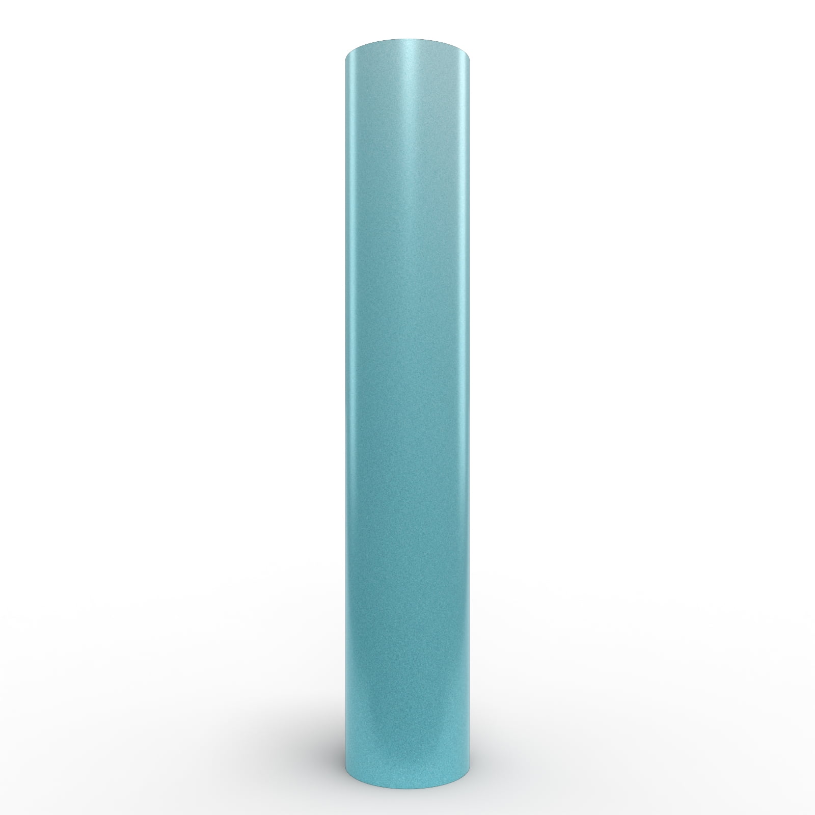 Siser® EasyReflective® Heat Transfer Vinyl Aqua, 11.8" x 24" Roll ...