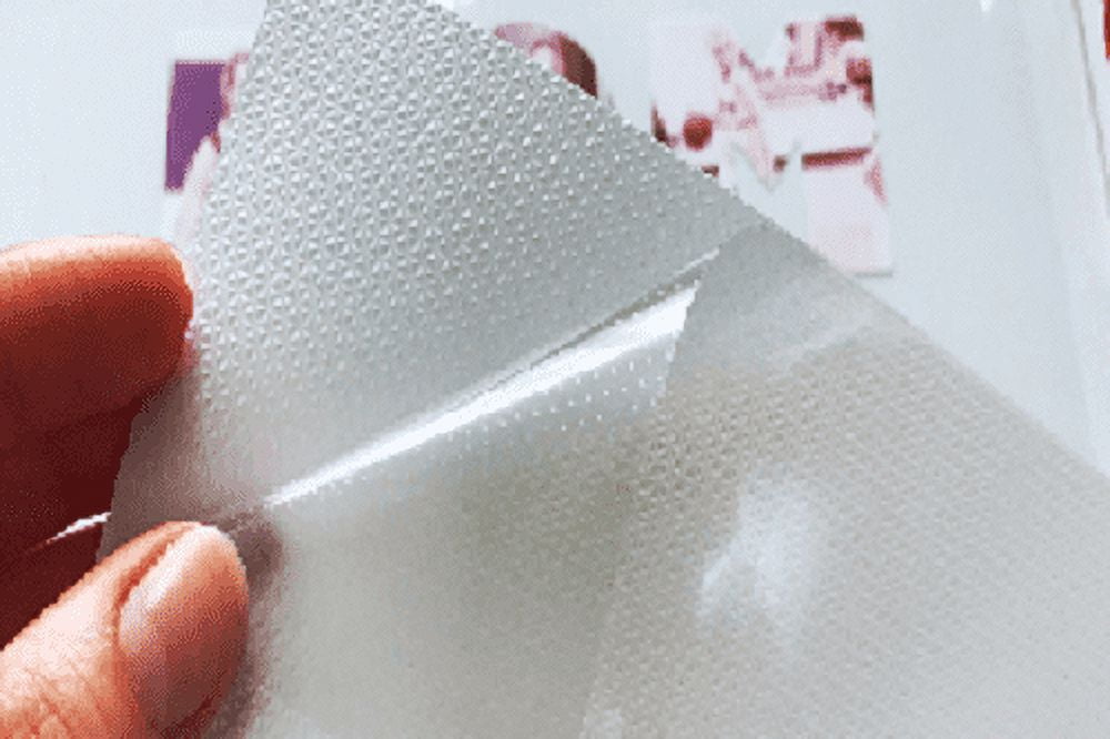 Siser EasySubli Transfer Mask for Sublimation HTV Vinyl 8" x 10" - 50 ...