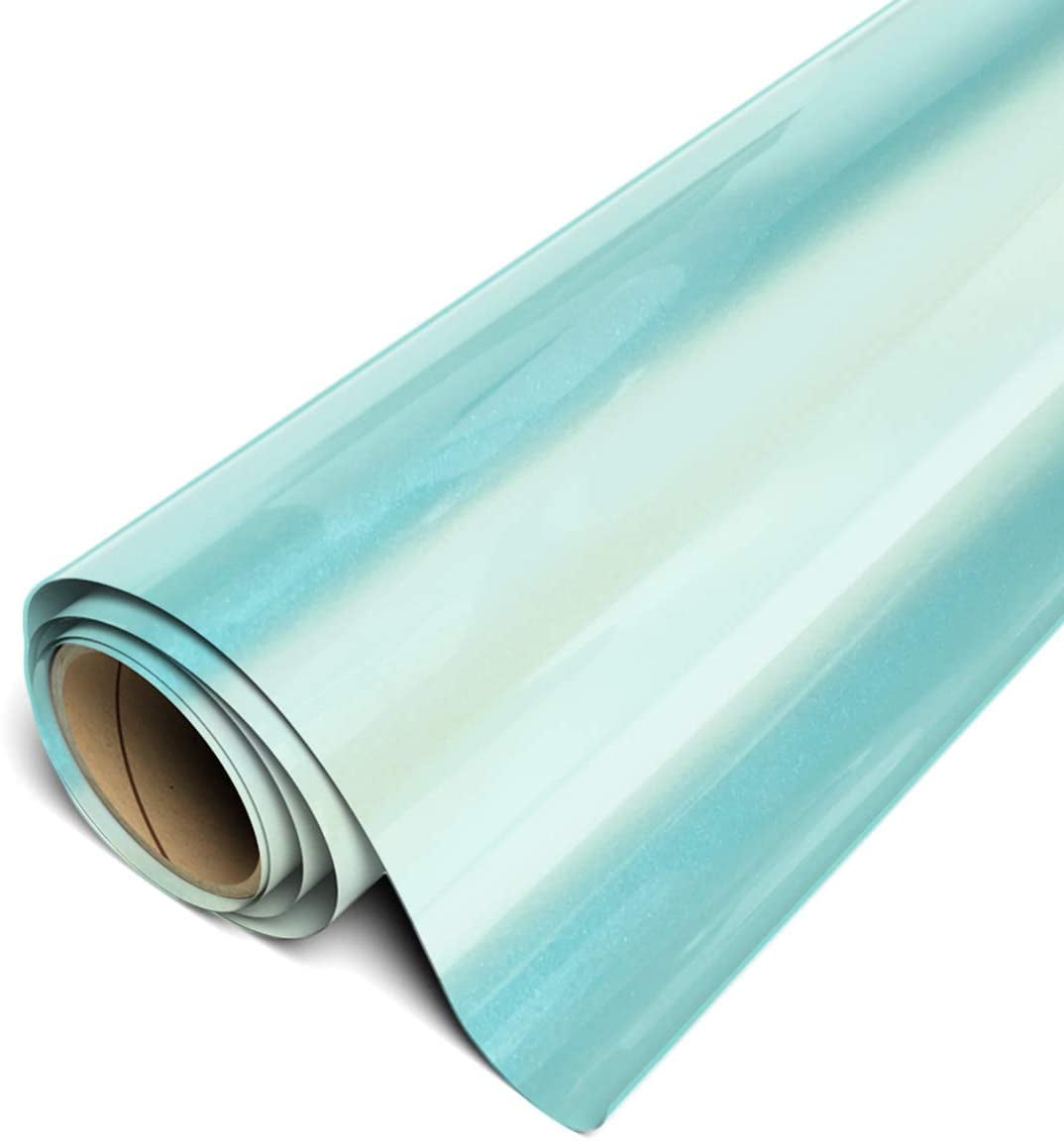 Siser EasyWeed Electric HTV Iron On Heat Transfer Vinyl 12" x 10ft Roll ...