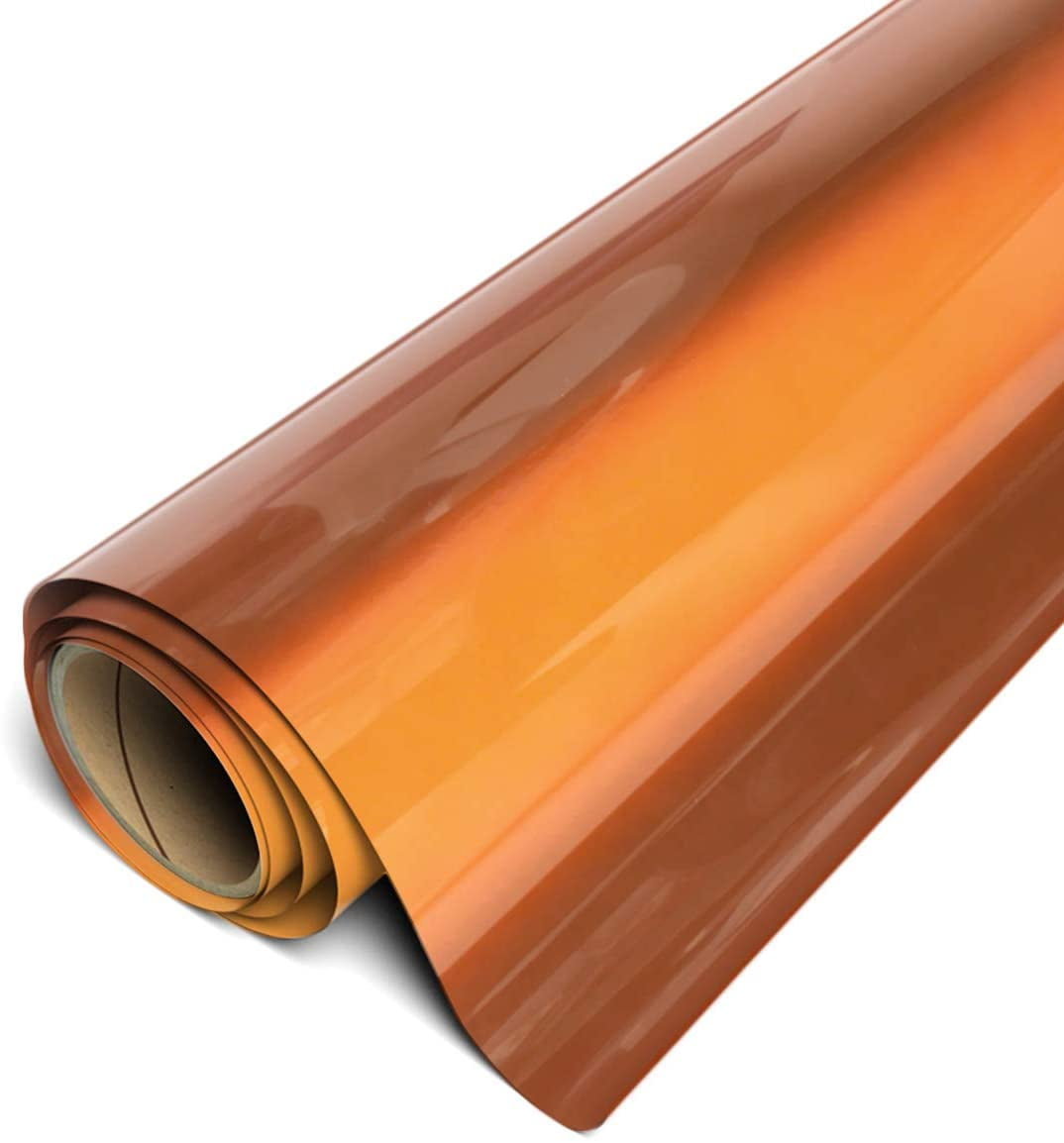 Siser EasyWeed Electric HTV Iron On Heat Transfer Vinyl 15" x 10ft Roll ...