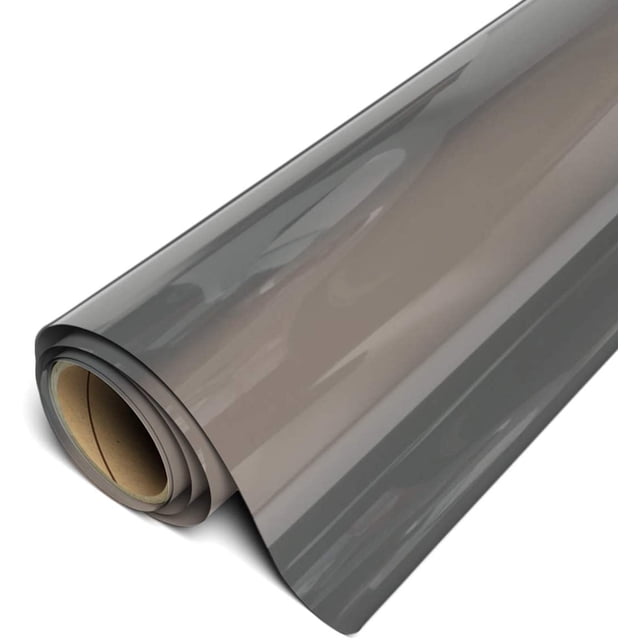 Siser EasyWeed Electric HTV Iron On Heat Transfer Vinyl 15" x 25ft Roll ...