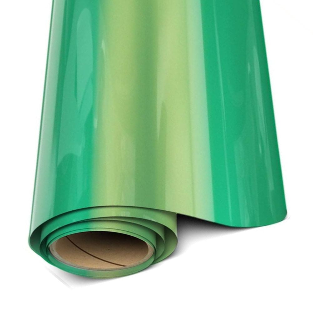 Siser EasyWeed Electric HTV Iron On Vinyl - Green Heat Transfer Vinyl ...