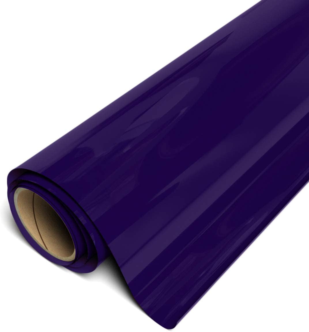 Siser EasyWeed HTV Iron On Heat Transfer Vinyl 15" x 10ft Roll - Matte ...