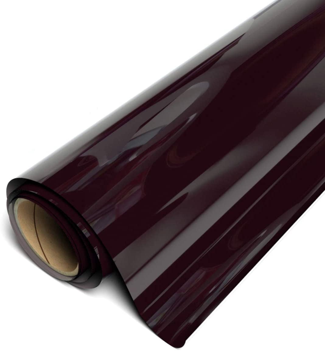 Siser EasyWeed HTV Iron On Heat Transfer Vinyl 15" x 2ft Roll - Dark ...