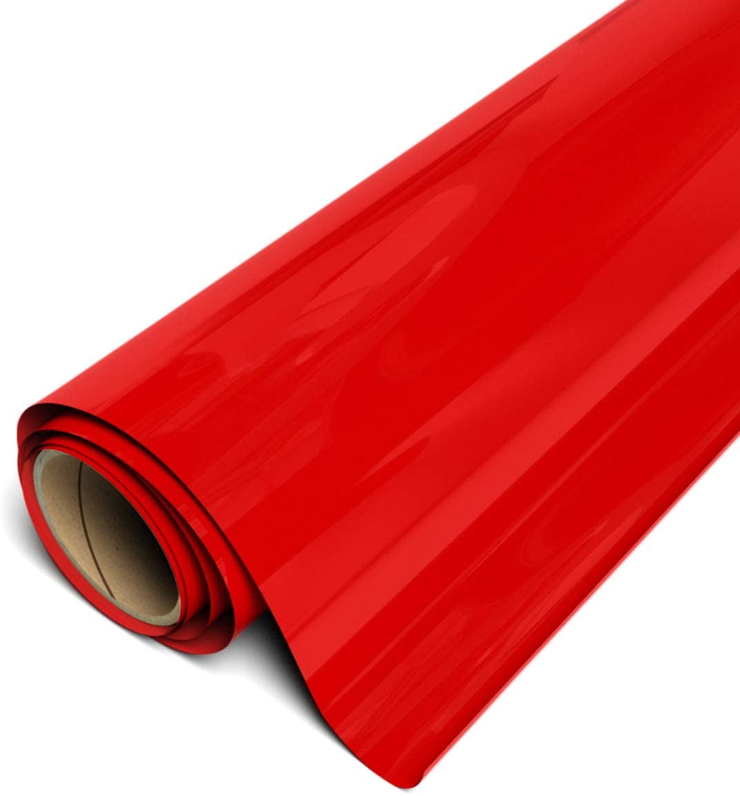 Siser EasyWeed HTV Iron On Heat Transfer Vinyl 15" x 5ft Roll - Matte ...