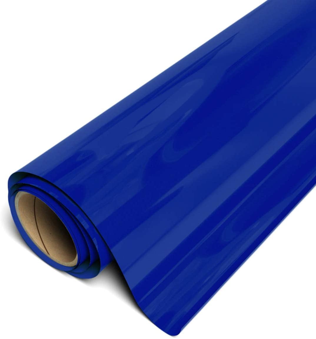 Siser EasyWeed HTV Iron On Heat Transfer Vinyl 15" x 6ft (2 Yards) Roll ...