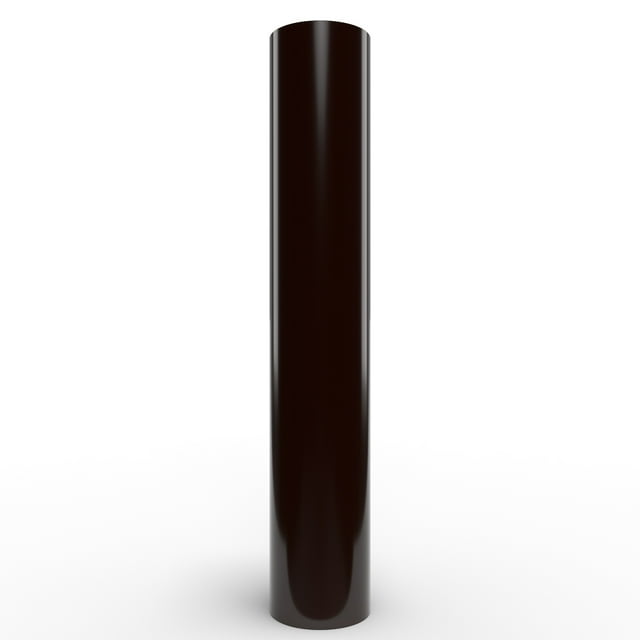 Siser EasyWeed Heat Transfer Vinyl Brown 11.8" x 60" Roll - Walmart.com