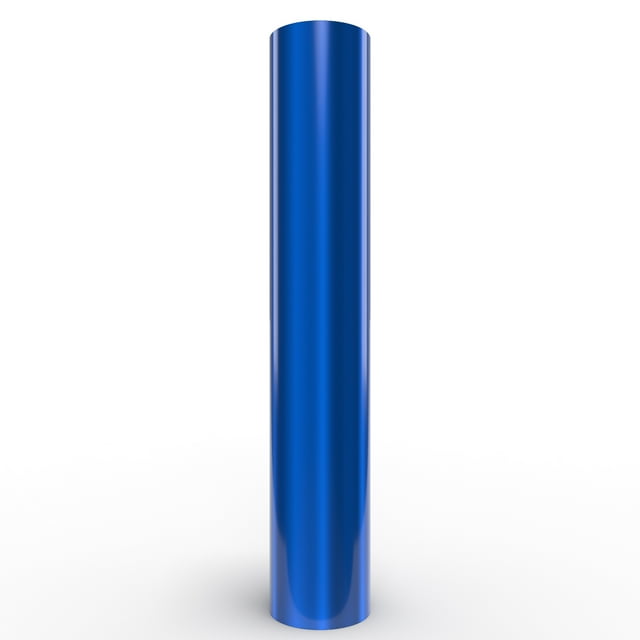 Siser® EasyWeed® Heat Transfer Vinyl Electric Blue 11.8" x 24" Roll ...